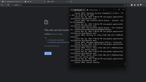 How Do I Make My Own App Inventor 45 By Parthparmar Open Source Development Mit App