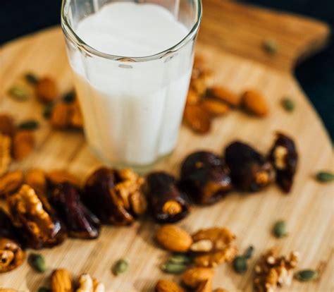 Almond Milk Silk Silky Smooth Lifestyle Foodies🍎