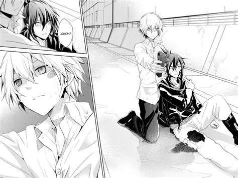 Pin En Манга страничка