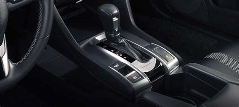 2019 Honda Civic Coupe Colors Price Specs Red Rock Honda