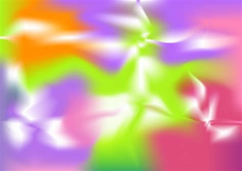 Premium Vector Colorful Gradient A Layout With A Colored Background