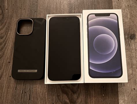 Iphone 12 64gb Min