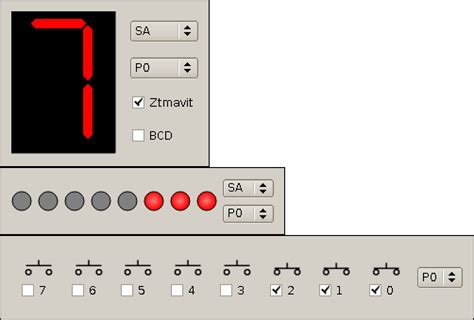 8051 Simulator