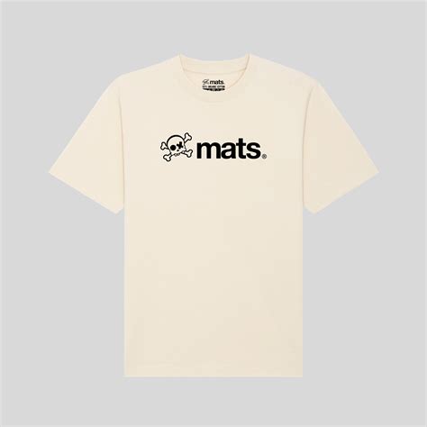 Mats Logo Oversize