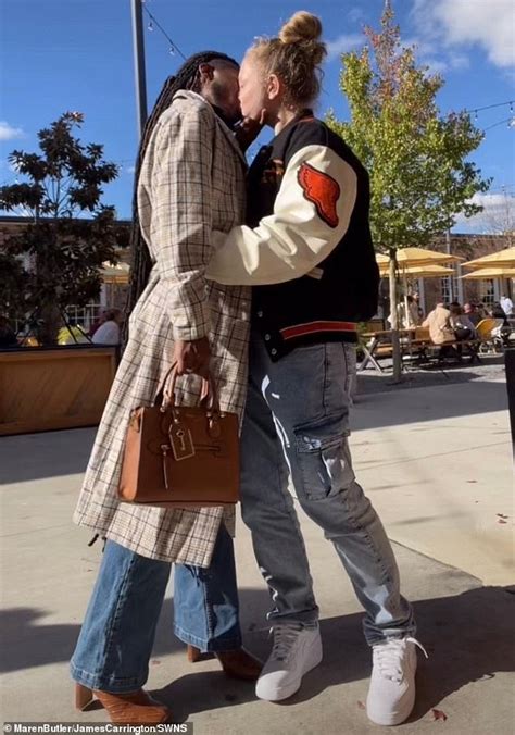 Masculine Woman Falls For A Feminine Man Who Loves Crop Tops I