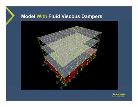 Seismic Vulnerability And Building Performance For Structures And Mep