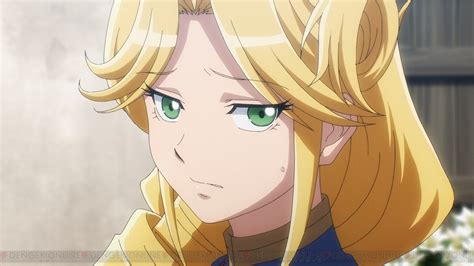 ＜画像26＞アニメ『オーバーロードiv』10話。ザナックは国王から実権を奪い魔導国との決戦準備を進める 電撃オンライン