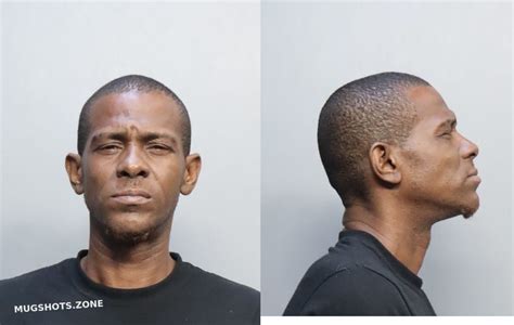 Farquharson Atiba Diaba 02 26 2024 Miami Dade County Mugshots Zone