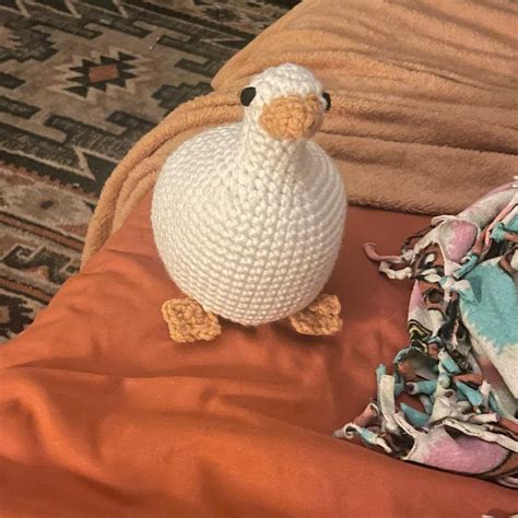 Amooglerumi Ffxiv Moogle Amigurumi Handmade Crochet Moogle Orb