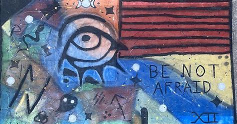 Be Not Afraid Album On Imgur