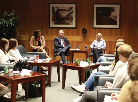 UVA Lawyer Spring 2024 By University Of Virginia Babe Of Law Issuu