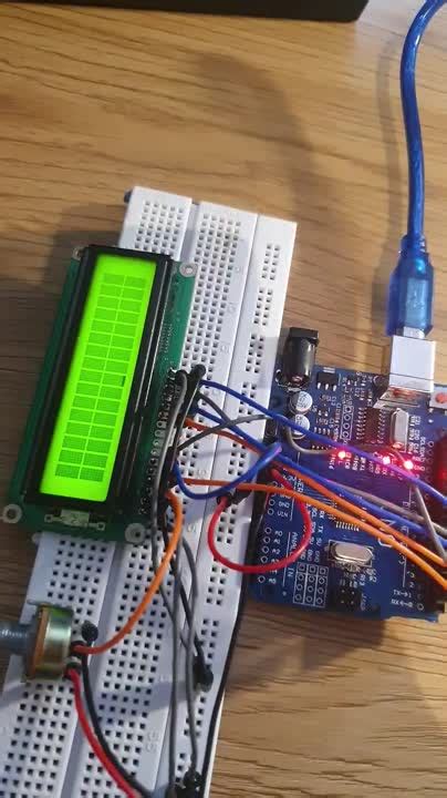 Thinh Tran On Linkedin Sharing Random Easy Arduino Bite Size Projects