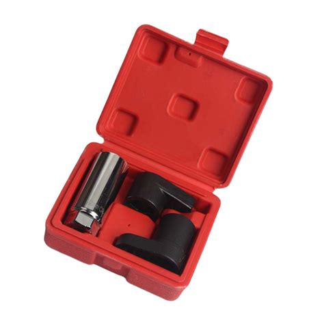 Pcs Practical Oxygen Sensor Socket Practical Oxyg Grandado