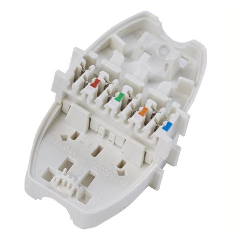 Ceiling Connector Assemblies Idc To Idc Idc To Rj45 Netceed Uk