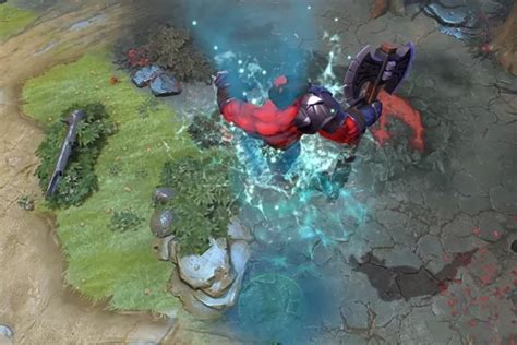 Ti 7 Euls Scepter Of Divinity Effect For Dota 2 Skin On Eul Scepter