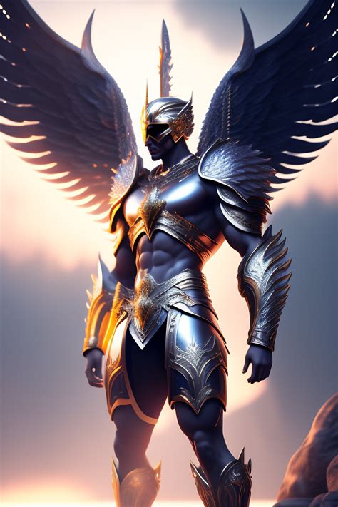 Angel Armor