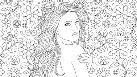 Adult Images To Color