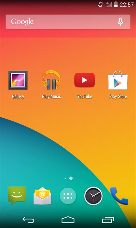 Kitkat Launcher Brings Android 44 Looks To More Devices
