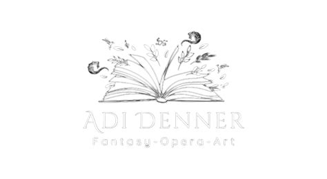 Being A Diva — Adi Denner