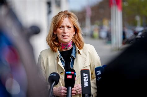 Karin Prien Soll Ministerin Im Kabinett Merz Werden Mopo