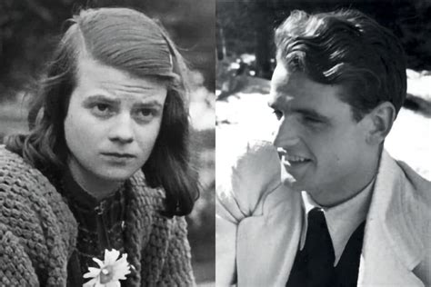 La Rose Blanche Une Résistance Chrétienne Face Au Nazisme France