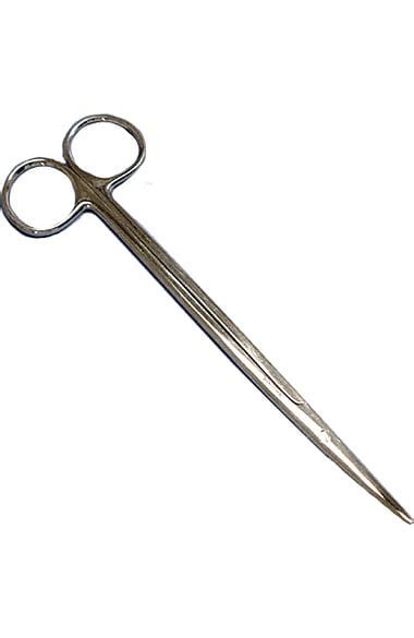 Allheart 7 Curved Metzenbaum Scissors Allheart