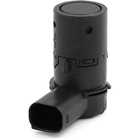 FenSens Smart Wireless Parking Sensor 100 Wireless Easy Install
