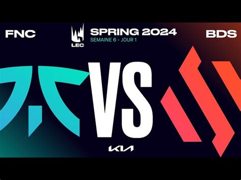 Lec Spring 2024 Finale Winner G2 Vs Bds