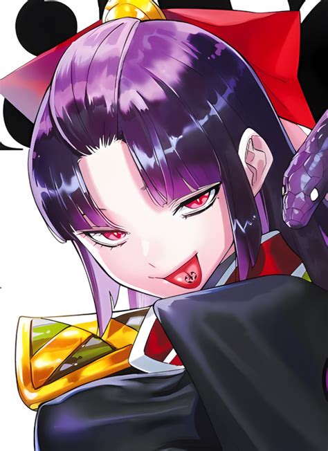Yandere One Shots Volume 3 Yandere Naruhime And Shikoku X Yuuki
