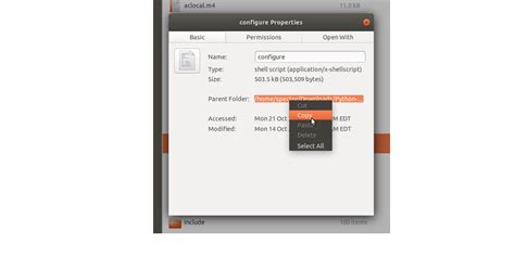 How To Navigate To A File In Ubuntu Using Terminal Ralph Patterson