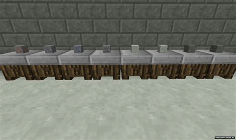Magneticraft [1.12.2] [1.10.2] [1.7.10] / Моды для Майнкрафт ...