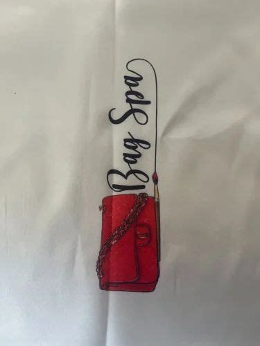 Satin Drawstring Bags Available In Sizes With Logo Printing With Satin Ribbons As Strings At Rs