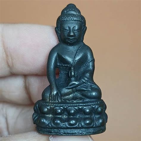 พระกริ่งชินบัญชร หลวงปู่ทิม Ennxo