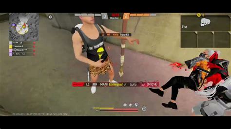 Emote Revenge Youtube