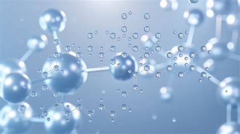 Natamycin Molecular Structure 3d Flat Model Antifungal Medication