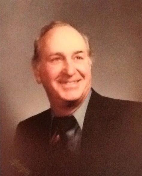 Gerald Woodrow Cameron 1919 1990 Find A Grave Memorial