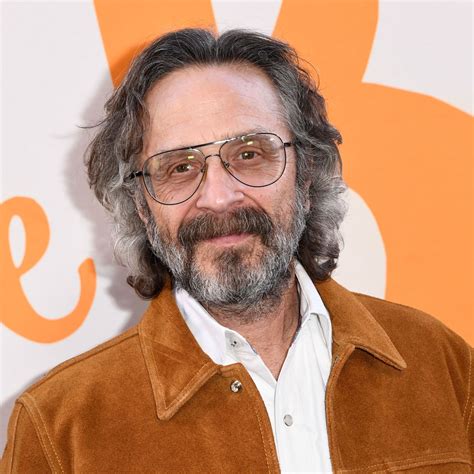 Marc Maron Speaks Out In Support Of Andrea Riseborough Over Her Oscar Nomination Investigation