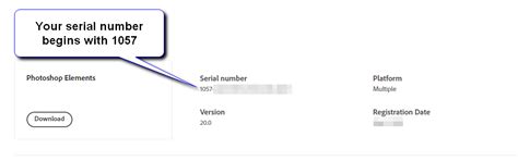 Valid 2022 Serial Number Said To Be Invalid Adobe Community 12763679