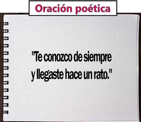10 Oraciones Poeticas Pero 10¡ Brainlylat