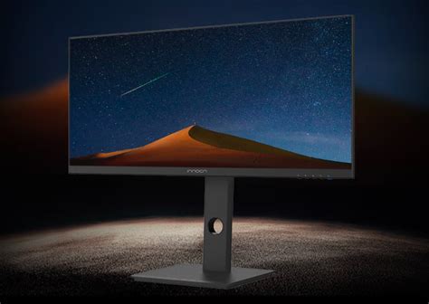 主打美术领域？联合创新oled显示器曝光：超广色域覆盖！ 雷科技