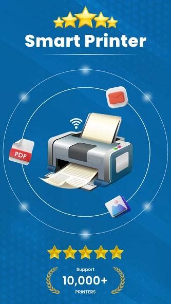 Smart Printer App And Scanner Mod Apk Free Download Filecr