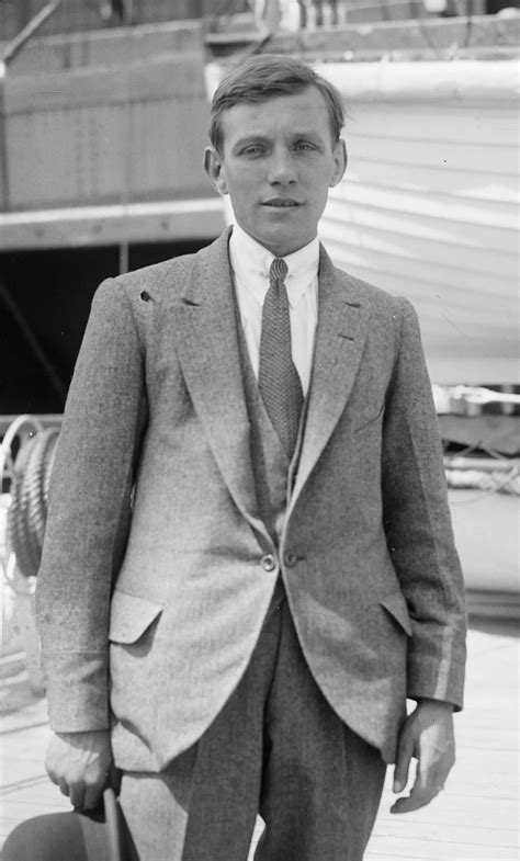 Facts About Jimmy Wilde Factsnippet