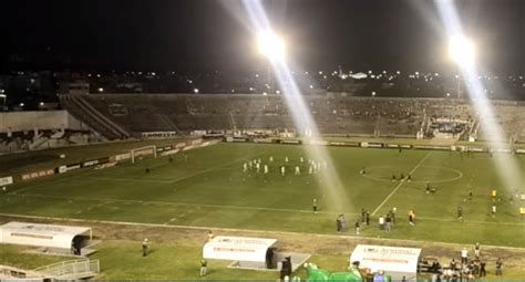 Série C entra na fase decisiva SóEsporte