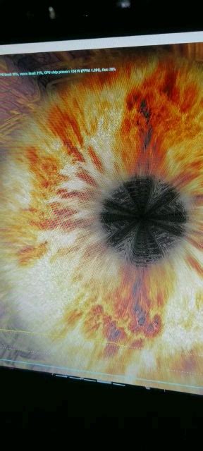 Gpu Artifacts Or Bug Rx 6600 Xt On Furmark Ramdhelp