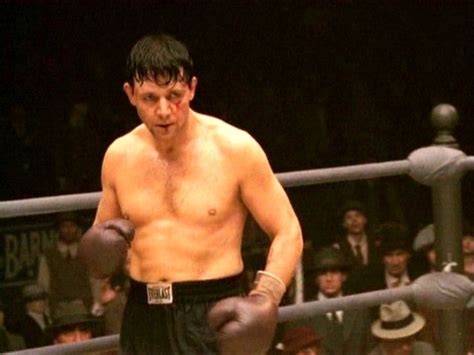 Cinderella Man With Actors Russell Crowe And Renee Zellwiger The