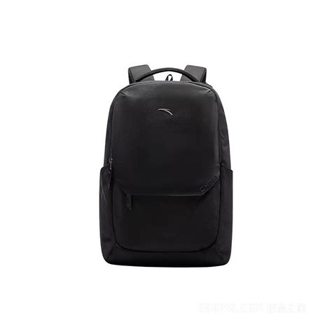 【安踏】安踏综训系列anta Chn男女同款双肩背包 192517153 搜品之家