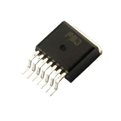 Pn Junction Semiconductor P3m06060g7 Discrete Semiconductor