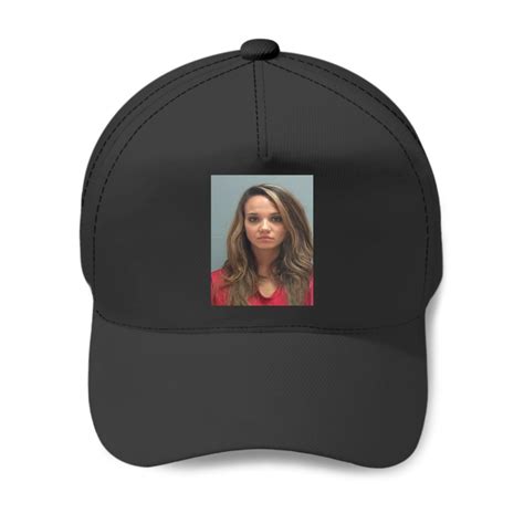 Sofias Mugshot Call Her Daddy Baseball Caps Sold By Kaydancenutter