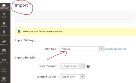 How To Effectively Manage Your Magento Inventory And Products