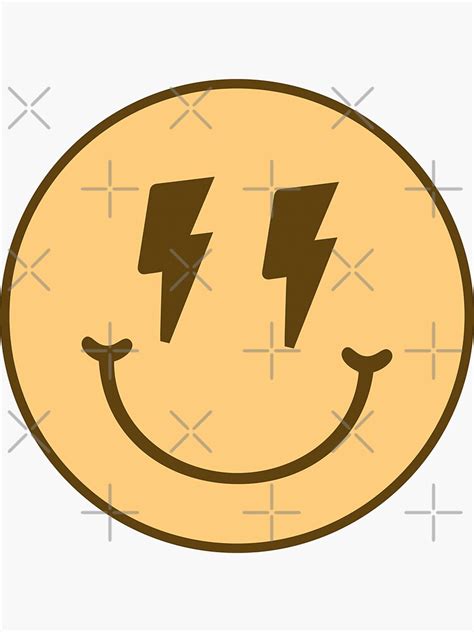 Boho Smiley Face Cute Smiley Face Lightning Bolt Smiley Face Smiley Face Wallpaper Smiley